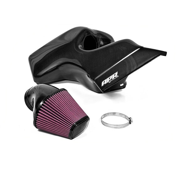 APR Audi 2.0TFSI & 2.0 TDI Carbonio Intake System – Black Forest Industries