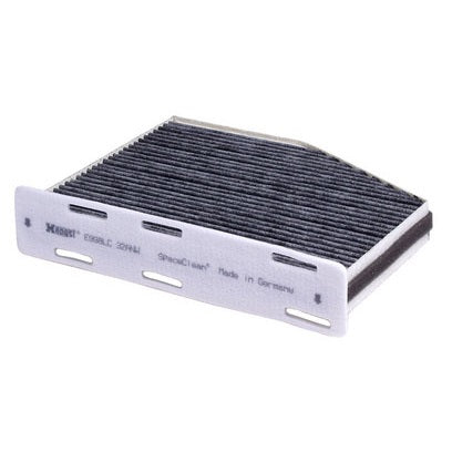 Activated Charcoal Cabin Filter – Black Forest Industries