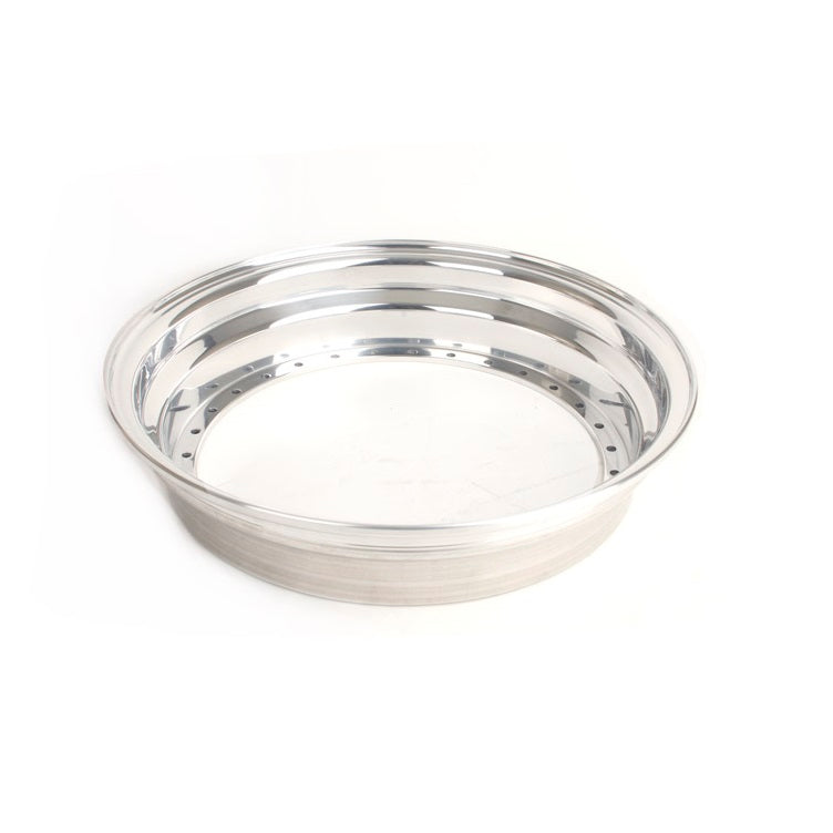 BBS RS/RF Replacement Wheel Lip - ALUMINUM (16"x4") – Black Forest ...