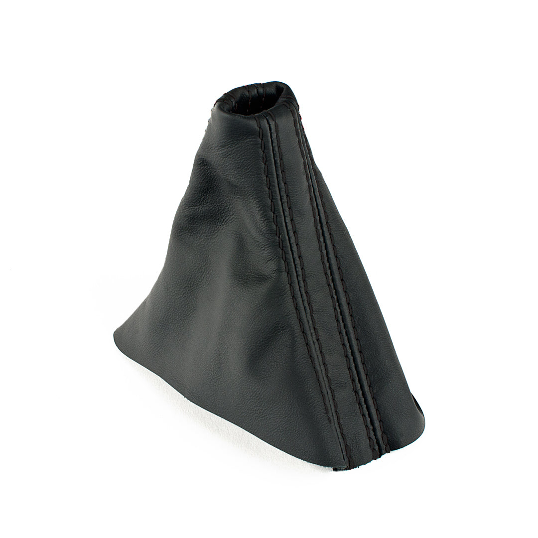 BFI 8V DSG / Automatic Shift Boot (Leather) – Black Forest Industries