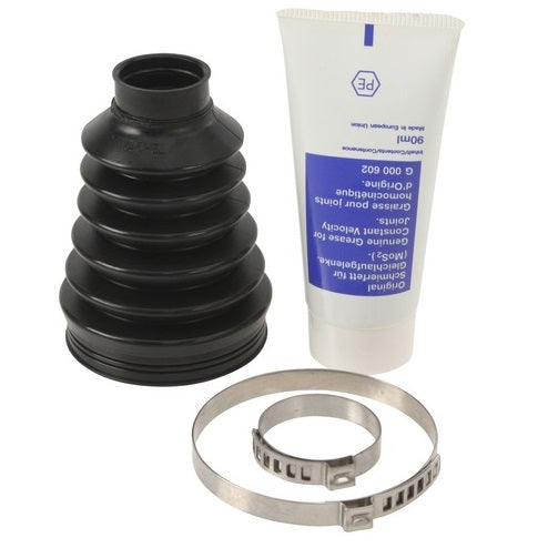 MK4/MK1 TT 6-Speed CV Boot Kit (Inner) – Black Forest Industries