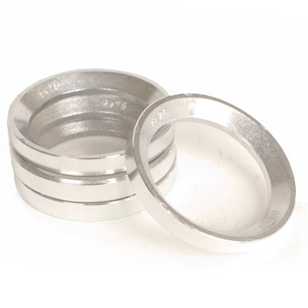 Centering Rings for 57.1CB - (Set of Four) – Black Forest Industries