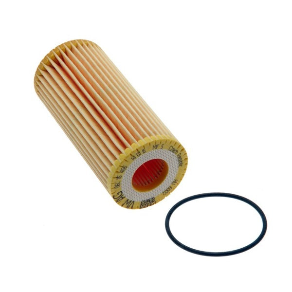 MQB 1.8T/2.0T Oil Filter – Black Forest Industries