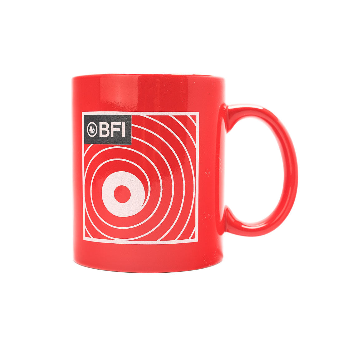 BFI 'BASF' Mug – Black Forest Industries