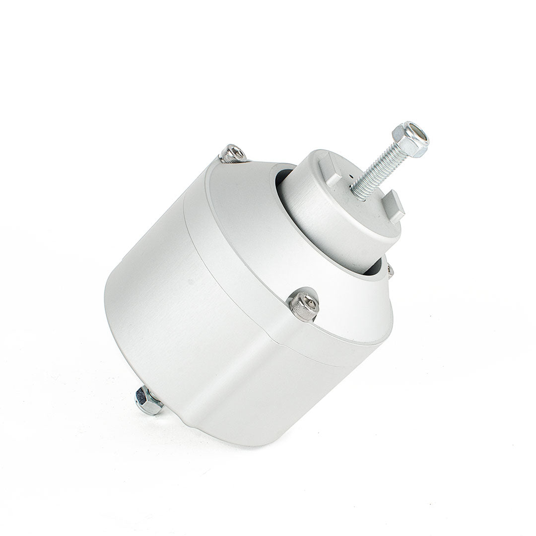 BFI B5 / B6 / B7 Stage 1 Complete Replacement Engine Mount – Black ...