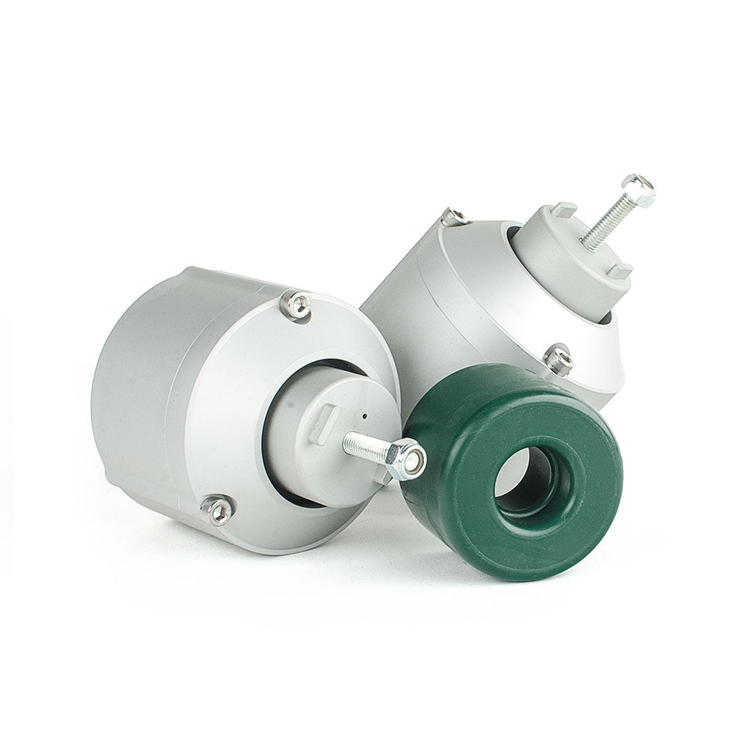 BFI Audi B5 Stage 1 Engine Mount Kit - With Snub Mount – Black Forest ...