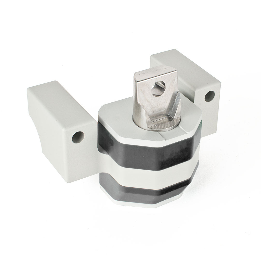 BFI Audi B8/C7 Complete Replacement Engine Mount Stage 1 – Black Forest ...