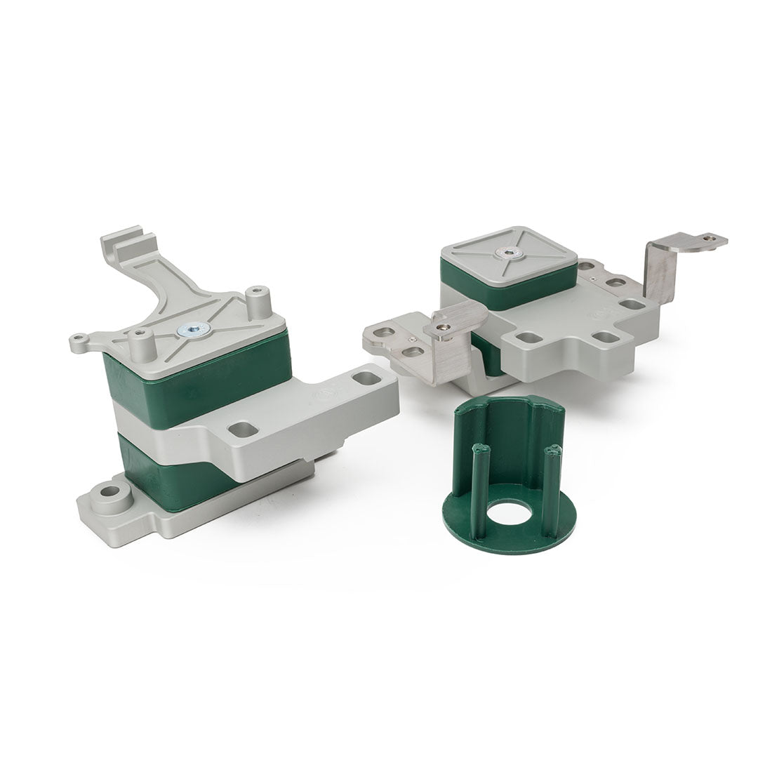 BFI MQB - Engine Mount Kit - Arteon 2.0 TSI - 8 Speed Auto - Stage 2 ...