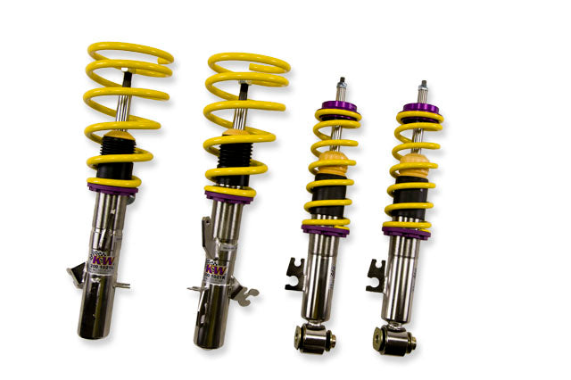 KW Coilover Kit V2 - Mini (R56) Coupe (only Cooper S, Cooper D, JCW ...