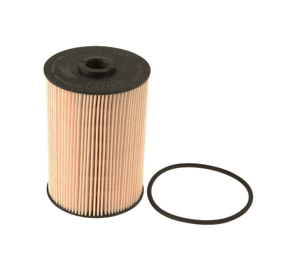Hengst Diesel Fuel Filter – Black Forest Industries