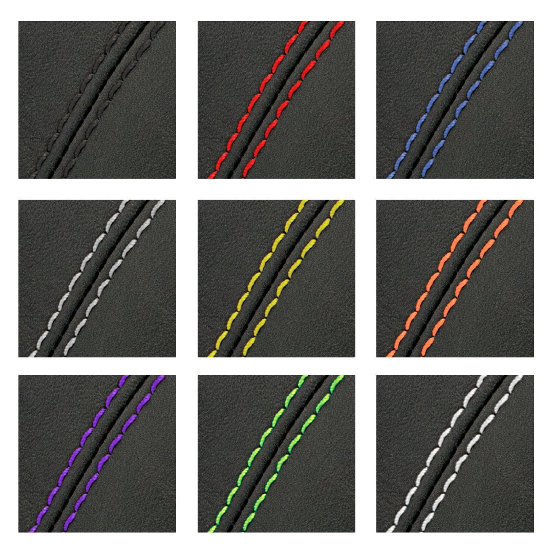 Shift Boot (Pattern Needed) – Black Forest Industries