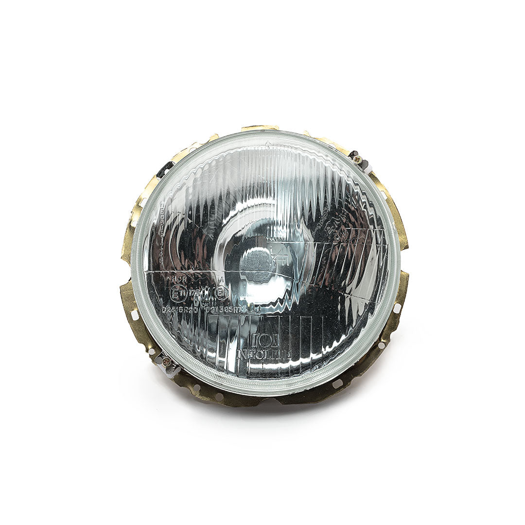 MK1 Headlights - Faceted OE Style (Pair) – Black Forest Industries