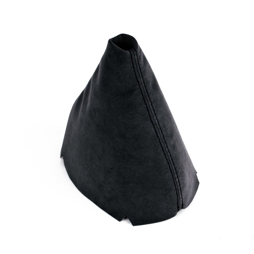 BFI E46 Automatic Shift Boot (Alcantara) – Black Forest Industries