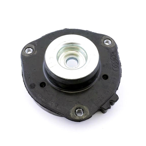 Heavy Duty Front Strut Mount Kit (Pair) – Black Forest Industries