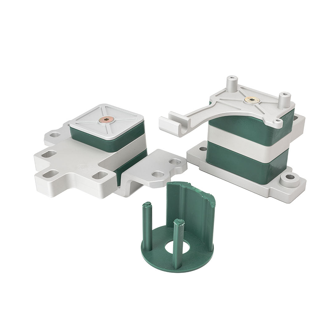 BFI MQB - Engine Mount Kit - Tiguan 2.0 TSI - 8 Speed Auto - Stage 2 ...