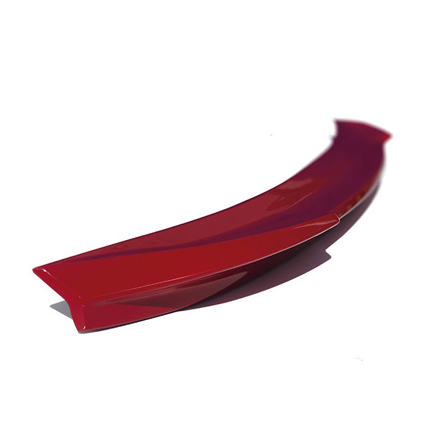 Air Design Jetta High Profile Rear Deck Spoiler – Black Forest Industries