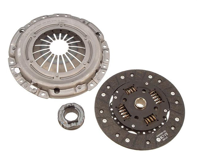 MK4 2.0l Sachs Clutch Kit (02J) – Black Forest Industries
