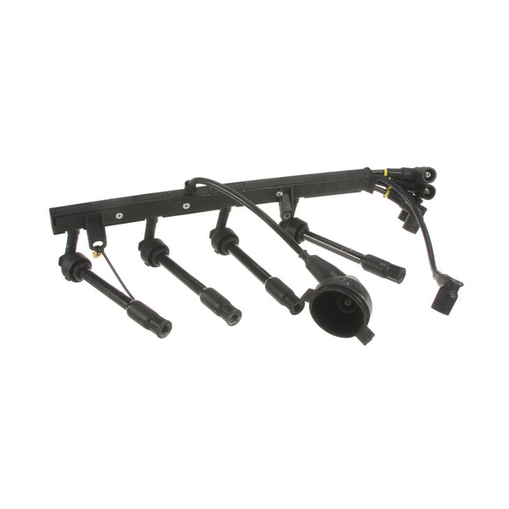 Beru E30 M3 Ignition Wire Set – Black Forest Industries