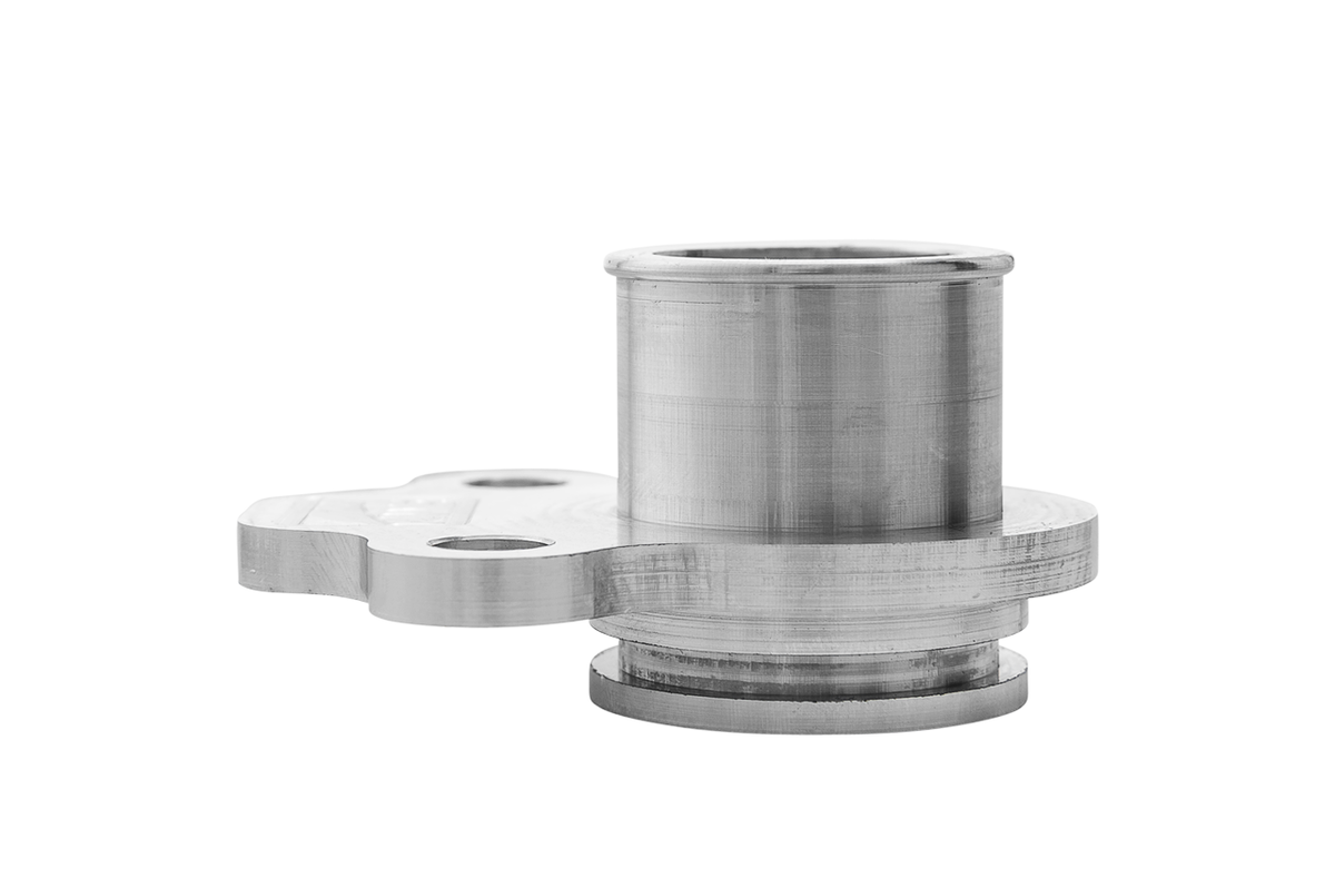 AWE DV Adapter Kit for 2019+ Audi 8V / Mk3 2.5T – Black Forest Industries