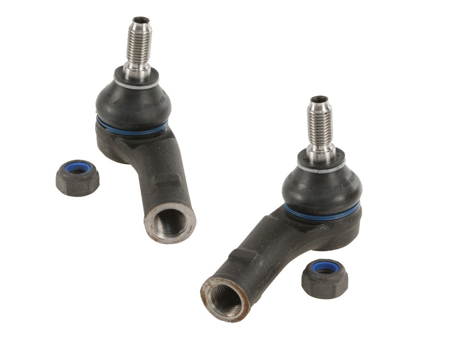 MK4 R32 / MK1 Audi TT Tie Rod Ends (Pair) – Black Forest Industries