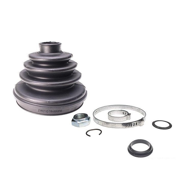 100mm Axle CV Boot Kit (Outer) – Black Forest Industries