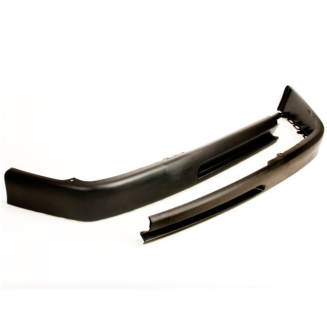 MK3 VR6 Euro Lip Spoiler – Black Forest Industries