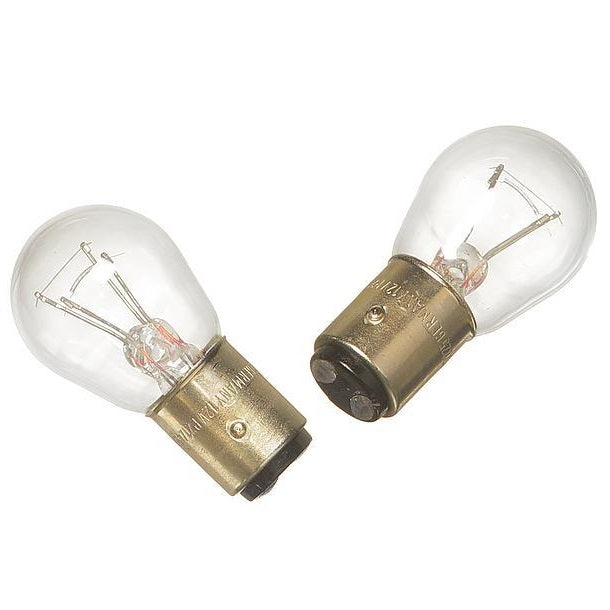OSRAM Silvania 7225 Bulb – Black Forest Industries