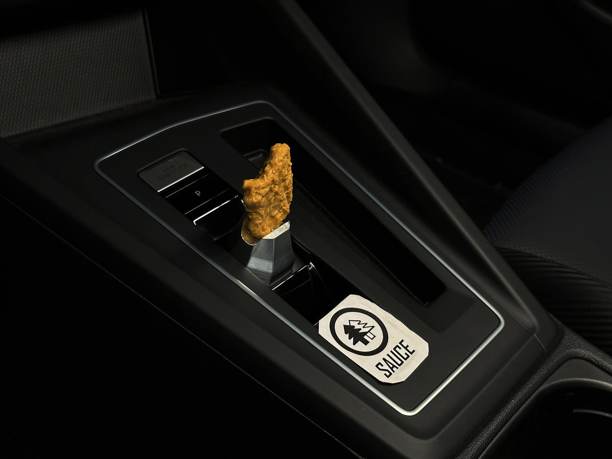 BFI GS-NUG MK8 / 8Y DSG Shift Nugget – Black Forest Industries